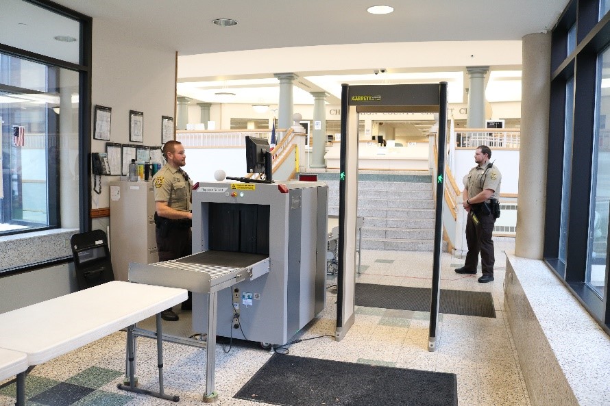 Sheriff's Office | Champaign County Illinois